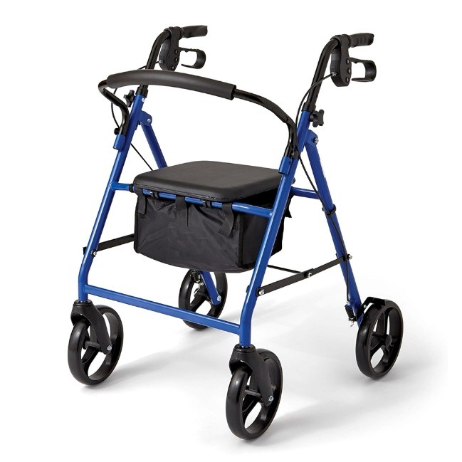 Walker / Rollator Rental – Lightweight & Easy to Use