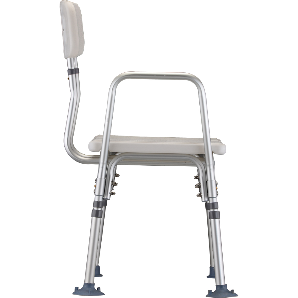 Nova Portable Bath Transfer Bench – Lightweight & Secure