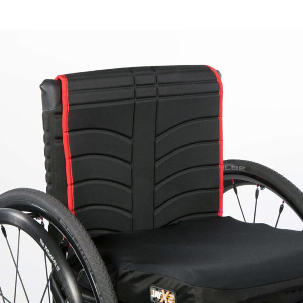 Quickie 2 Ultra Lightweight Wheelchair - Hieline Mobility
