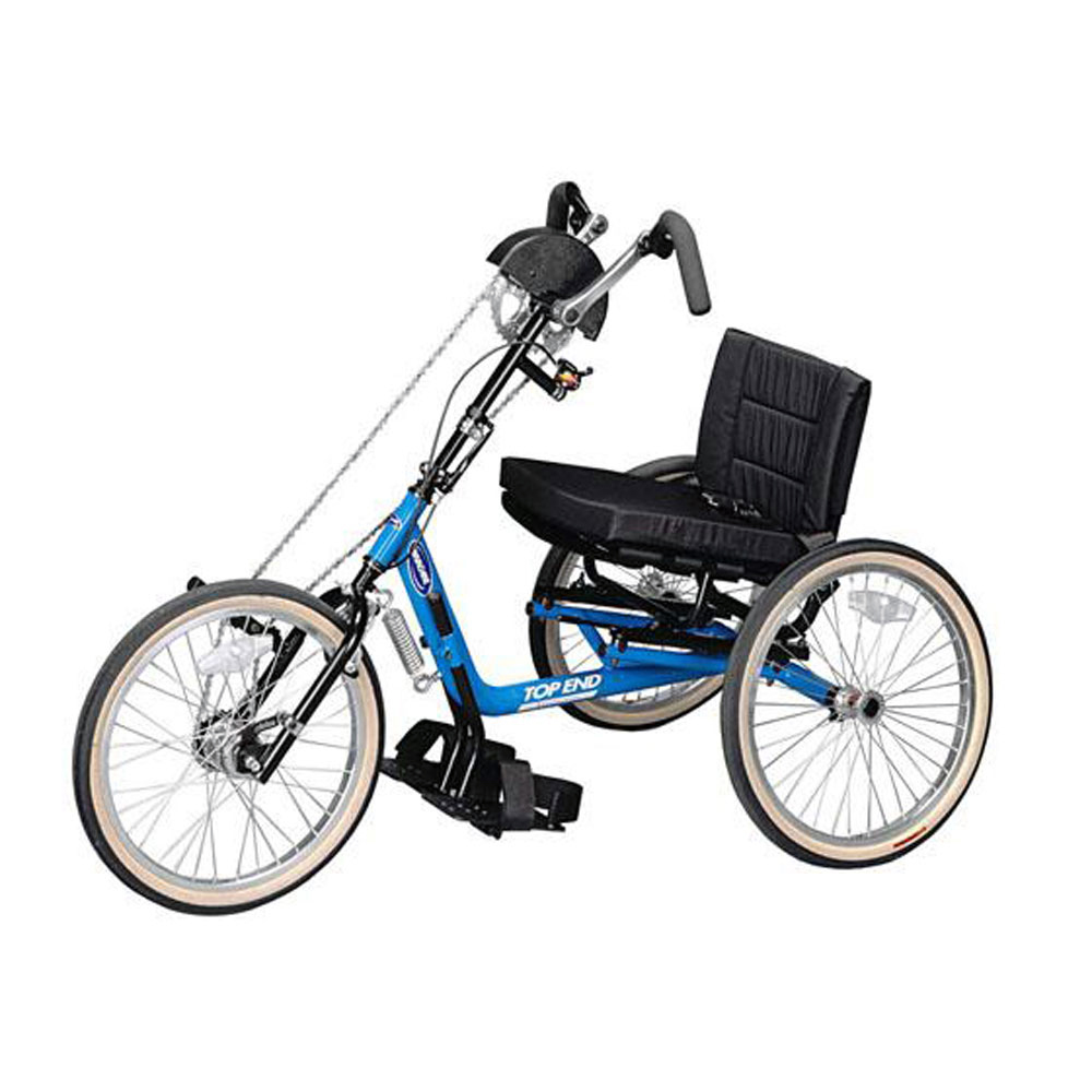 Top End Lil' Excelerator Handcycle – Adjustable for Kids