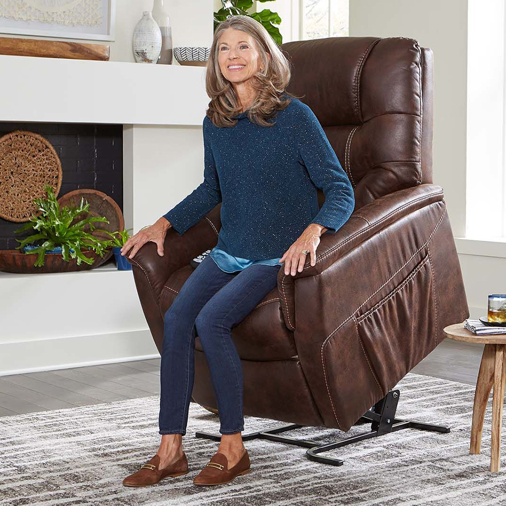 Lift Chairs for Comfort and Mobility | Reclining Lift Chairs