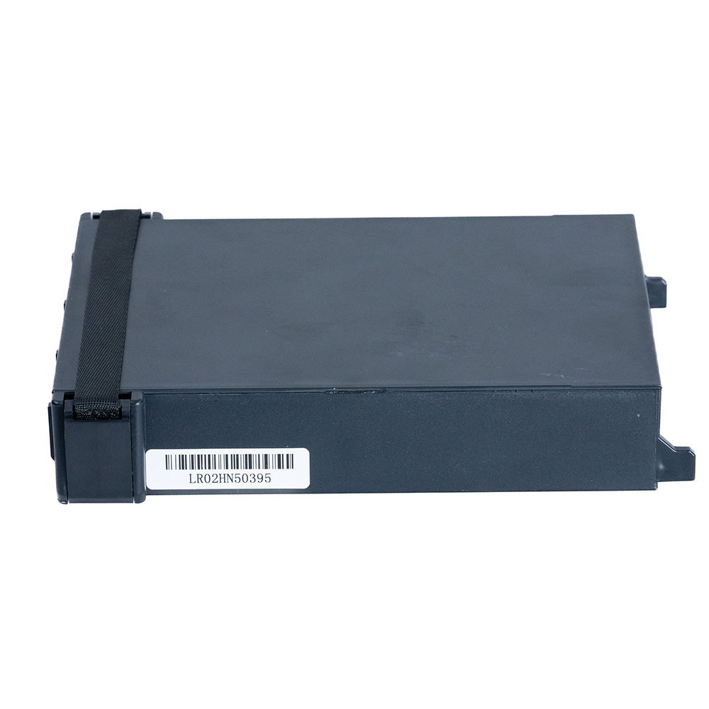 Zoome Auto Flex Battery Pack (2017+) – Long-Lasting, Reliable Power