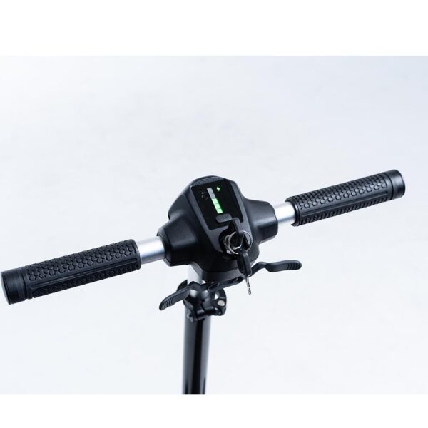 Feather 27X Scooter – Lightweight, 27 lbs, Foldable Mobility