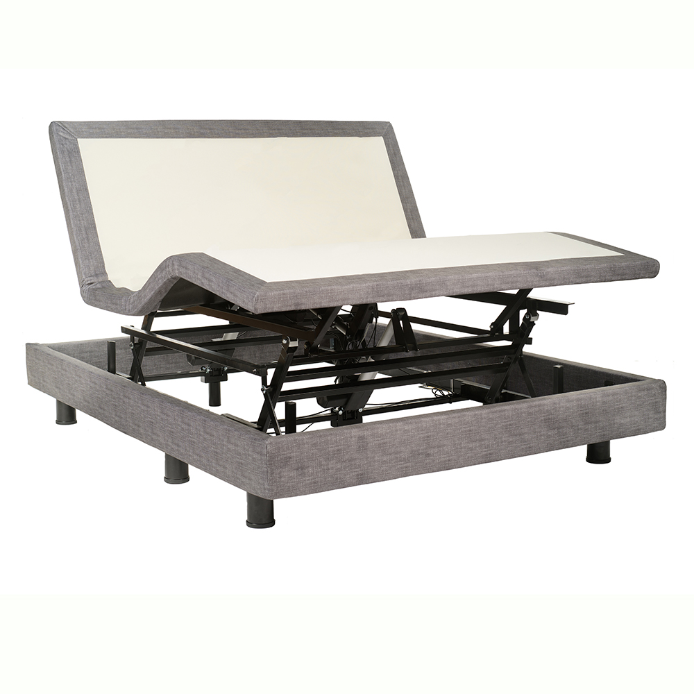 Golden Passport Hi-Low Adjustable Bed – Accessible Comfort