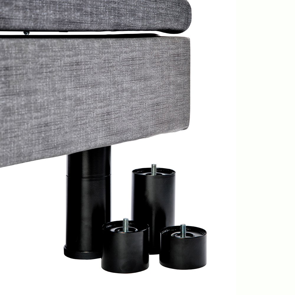 Golden Passport Hi-Low Adjustable Bed – Accessible Comfort