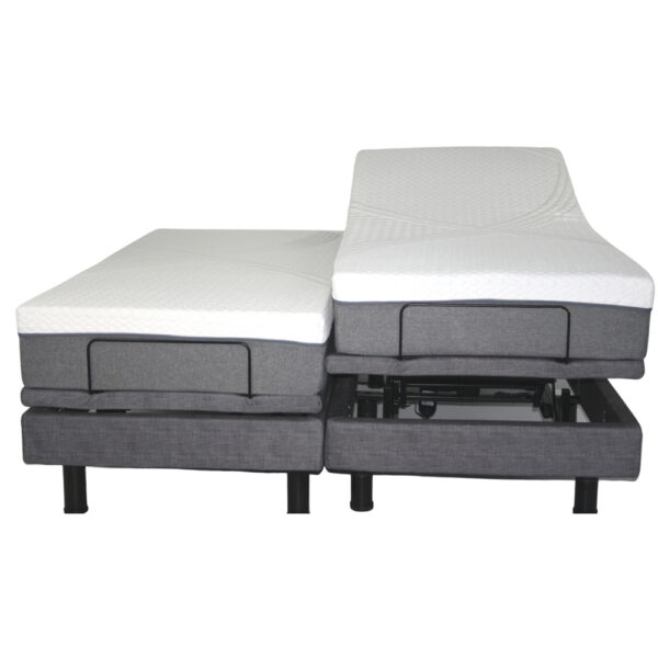 Golden Passport Hi-Low Adjustable Bed – Accessible Comfort