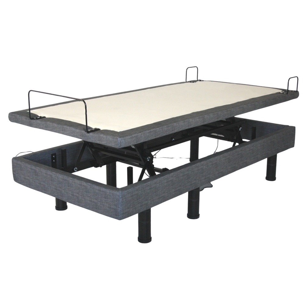 Golden Passport Hi-Low Adjustable Bed – Accessible Comfort