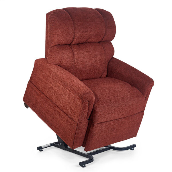 Comforter Series 3-Position Lift Chair – Full Recline Support