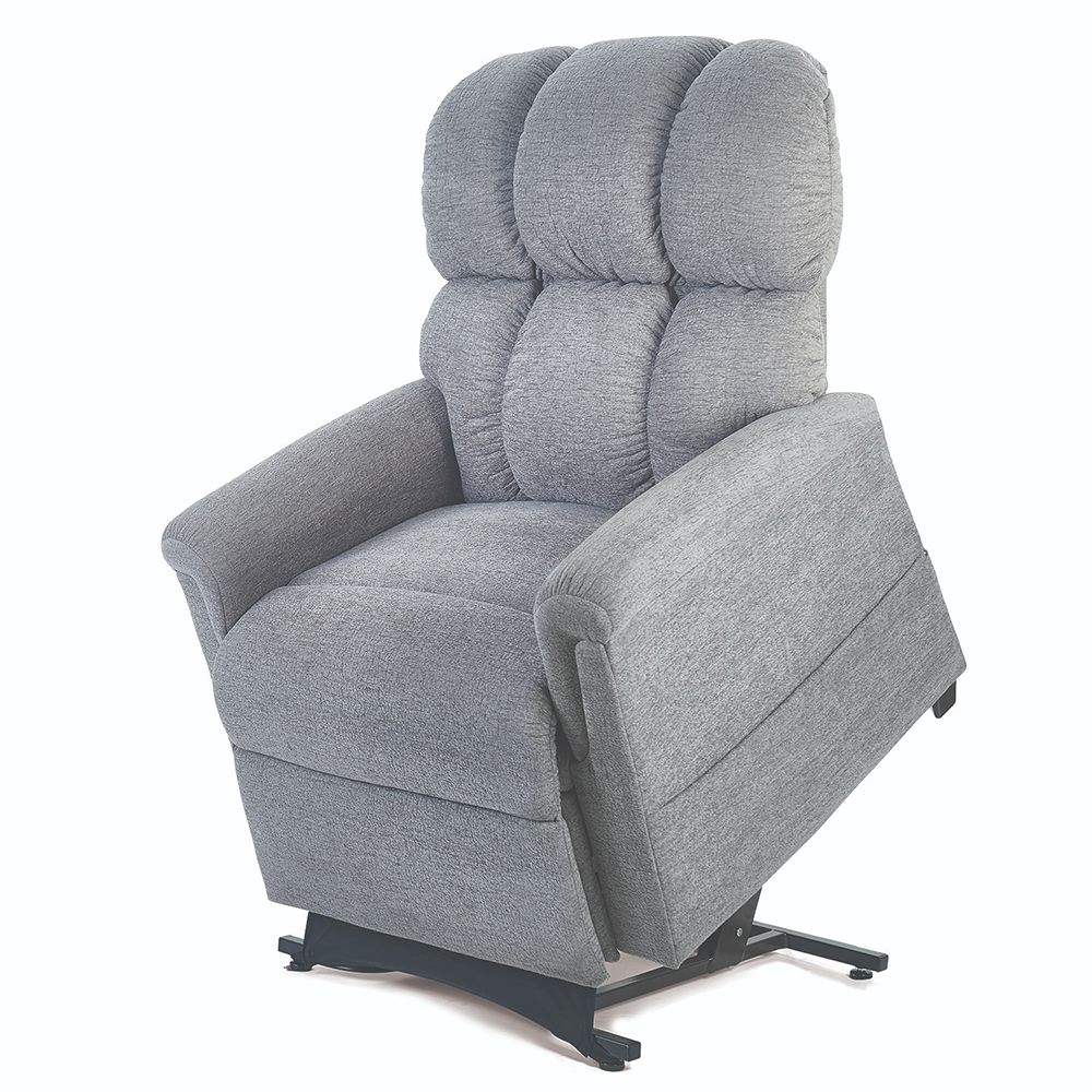 Comforter PR-535 Extra Wide Lift Chair – Up to 600 lbs Capacity