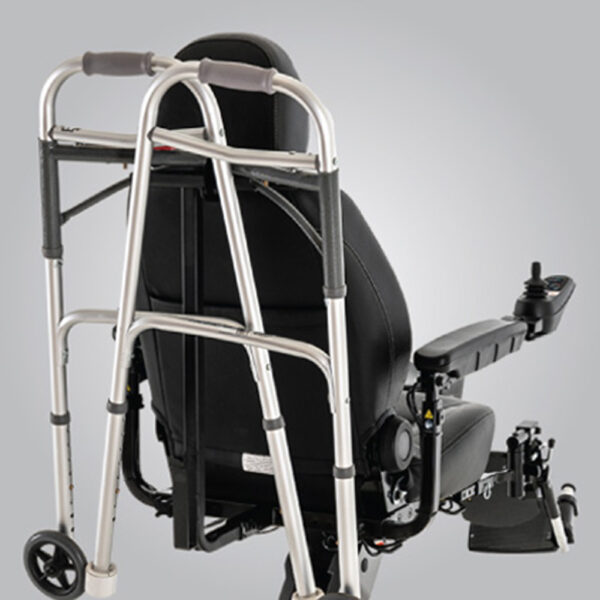 Pride Mobility Walker Holder – Convenient Transport for Walkers on ...