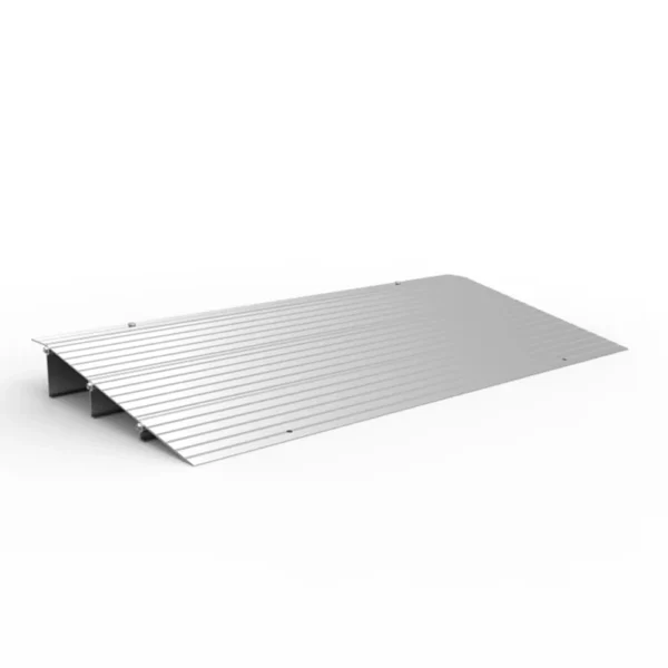 EZ-Access TRANSITIONS Modular Entry Ramp – 700 lbs. Capacity