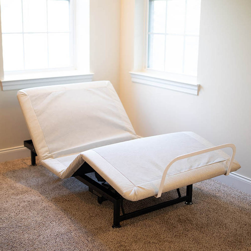 Flexabed Value-Flex Adjustable Bed – Affordable Comfort & Quality Support