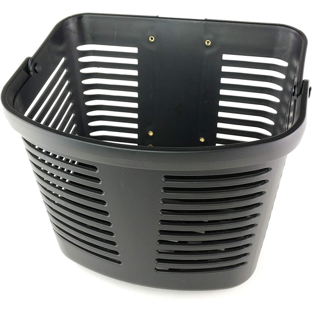 Pride Mobility Front Basket – Convenient and Accessible Scooter Storage