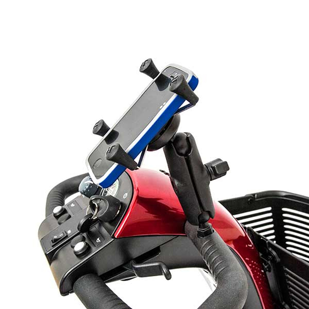 Pride Mobility Walker Holder – Convenient Transport for Walkers on ...