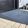 EZ-Access TRANSITIONS Angled Entry Mat – Safe Threshold Access