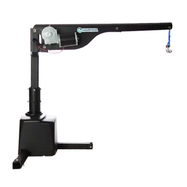 AL225 Axis II Lift – 250 lbs Capacity, Dual-Axis Operation