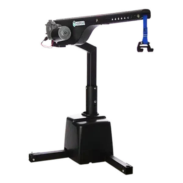 AL225 Axis II Lift – 250 lbs Capacity, Dual-Axis Operation