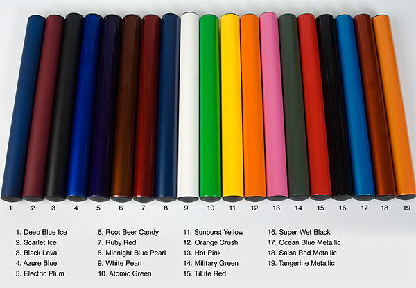 TiLite Aero T – Custom-Fit Lightweight Rigid Wheelchair