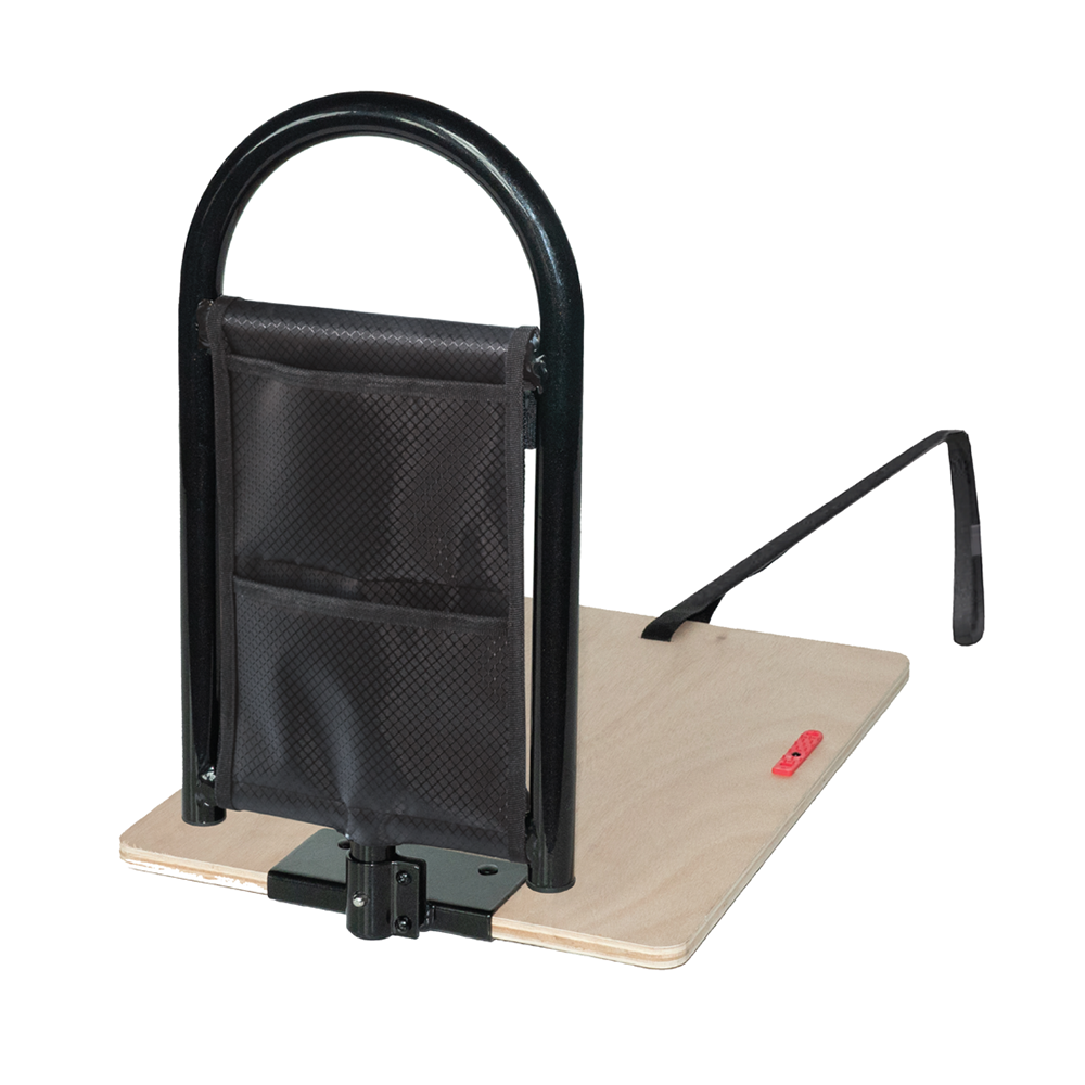 Stander BedCane – Compact Bed Support Handle for Safe Transfers