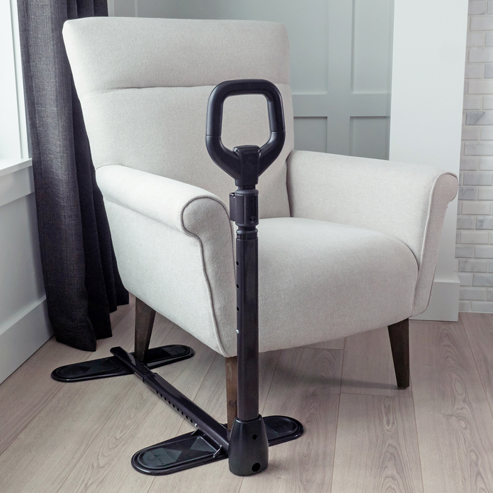 Stander Couch Cane – Stable Support Handle for Couch or Chair