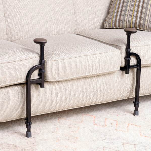 EZ Stand-N-Go Heavy Duty – Heavy-Duty Support for Safe Transfers
