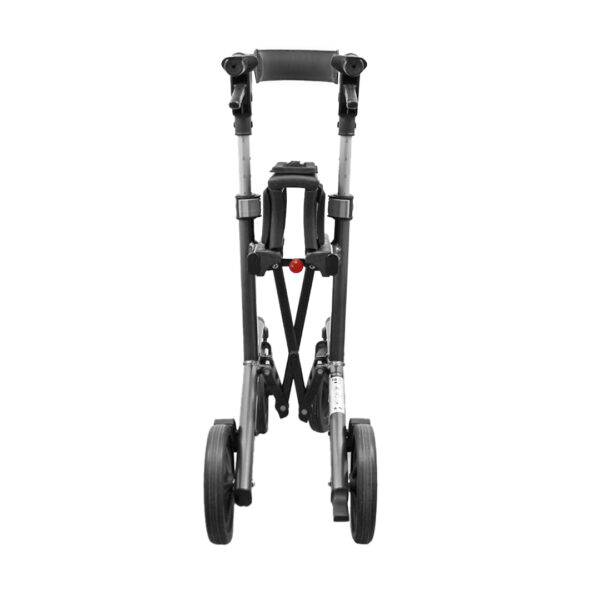 Triumph Escape Petite Rollator – Compact, Lightweight Mobility