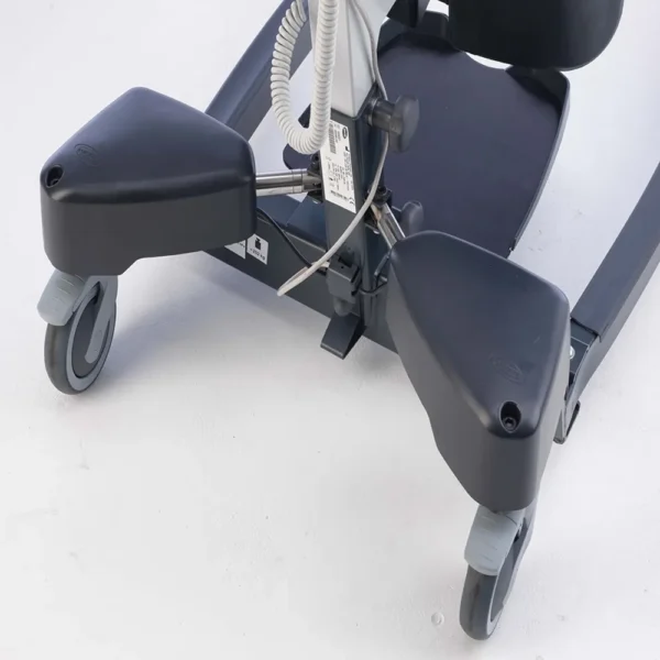 ISA Stand Assist Lift – Secure, Adjustable Transfer Support