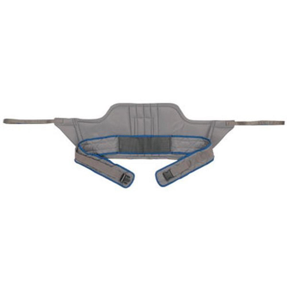 Invacare Premier Stand-Assist Sling – Toileting and Weight-Bearing ...