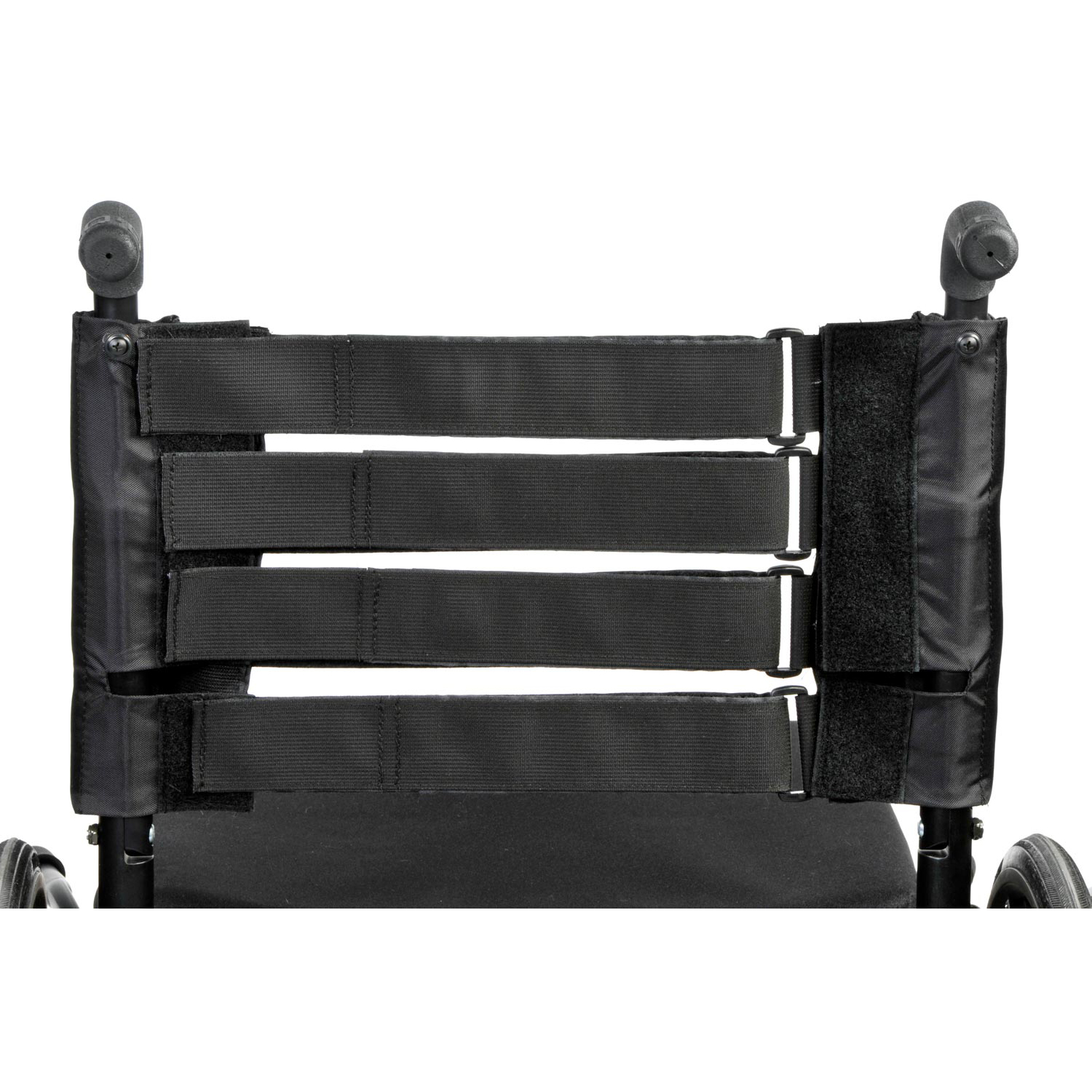 JAY GO Wheelchair Back – Basic Comfort and Adjustable Support