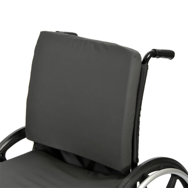 JAY GO Wheelchair Back – Basic Comfort and Adjustable Support