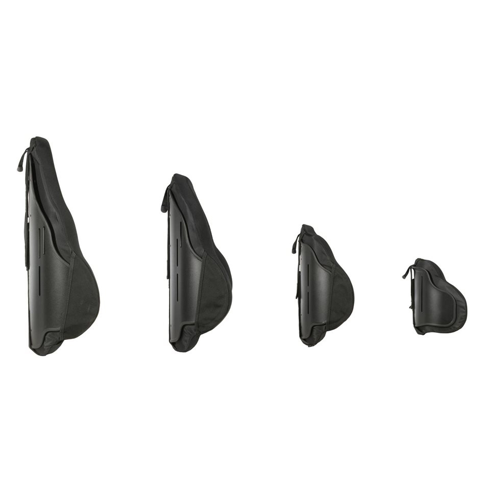 JAY J3 Back – Customizable Lightweight Wheelchair Back
