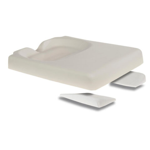 JAY X2 Cushion – Lightweight, Low-Profile Gel Cushion