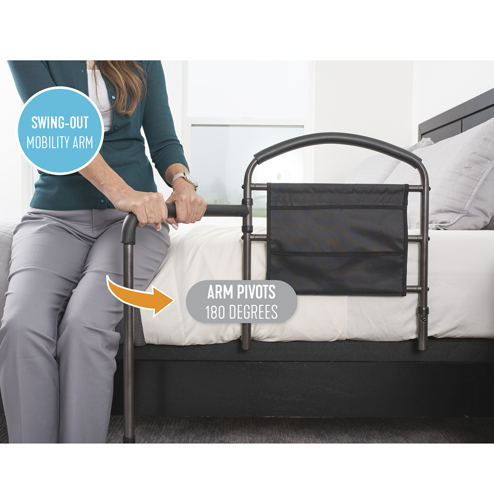 Bed Mobility