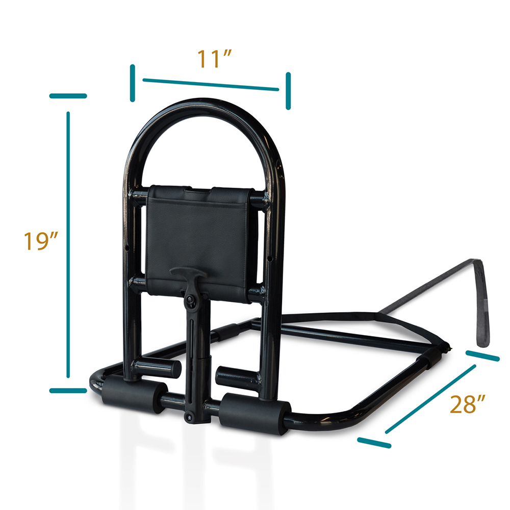 Stander Prime Safety Bed Handle – Compact, Durable Bed Support