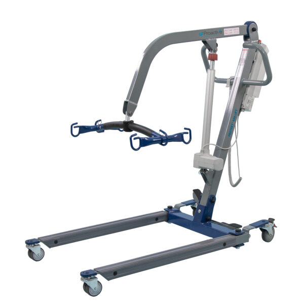 Protekt Power Patient Lifts – Safe, Ergonomic Transfers