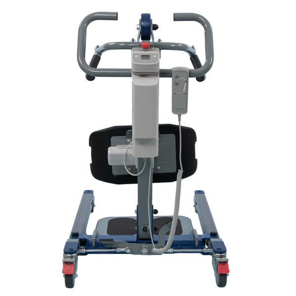 Protekt Stand Assist Lifts – 500 & 600 lb Options for Patient Support