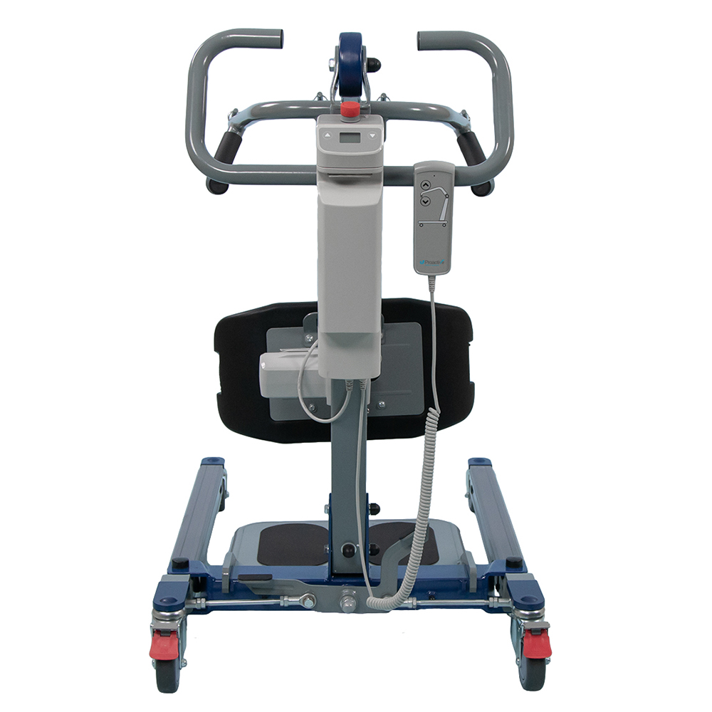 Protekt Stand Assist Lifts – 500 & 600 lb Options for Patient Support