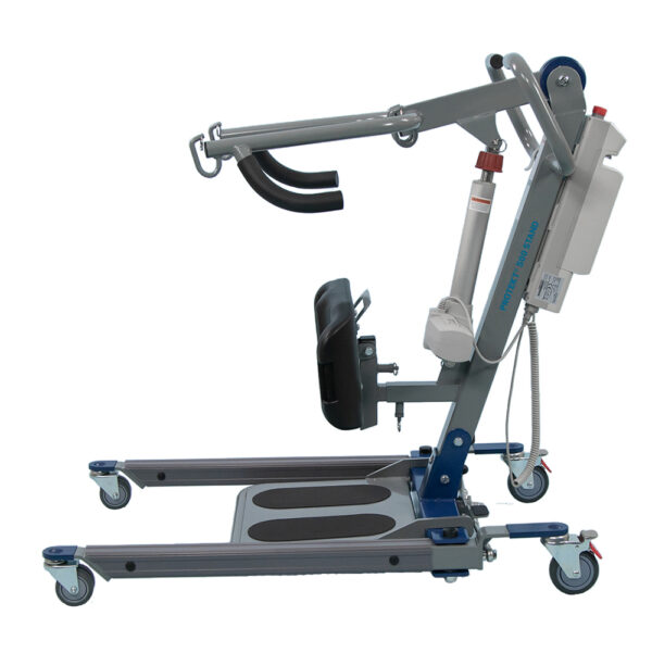 Protekt Stand Assist Lifts – 500 & 600 lb Options for Patient Support