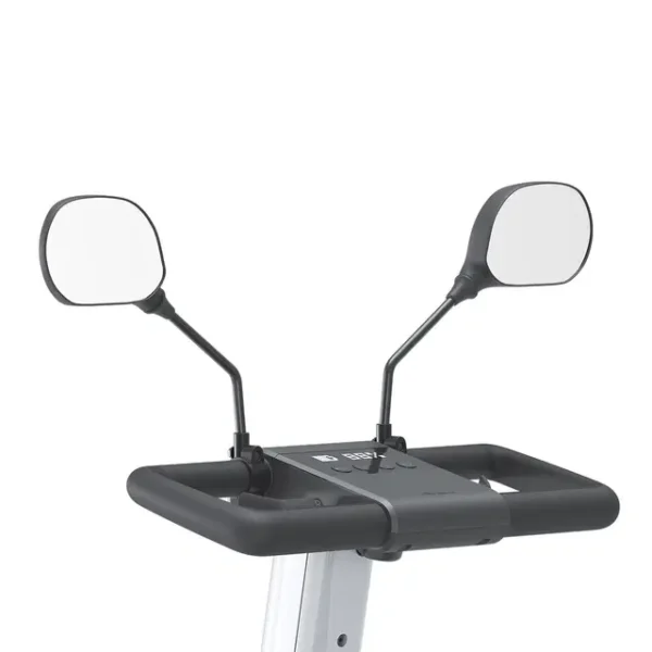 Front Basket for WHILL Model Ri – Detachable, Convenient Storage