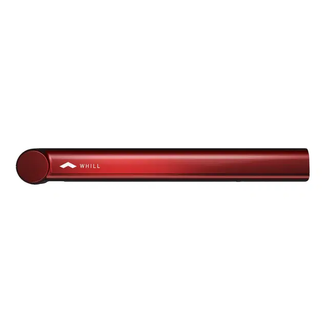 Customizable Shaft Covers for WHILL Model Ri – Style Options