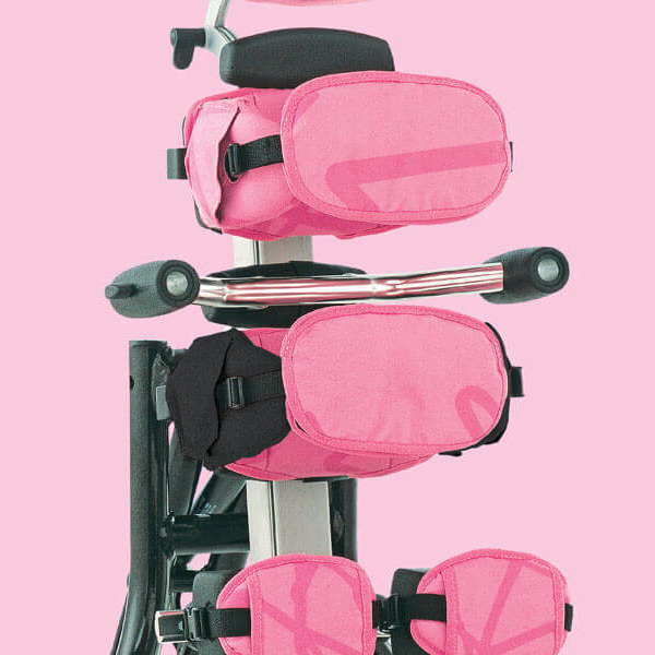 Squiggles Stander – Adjustable 3-in-1 Pediatric Stander