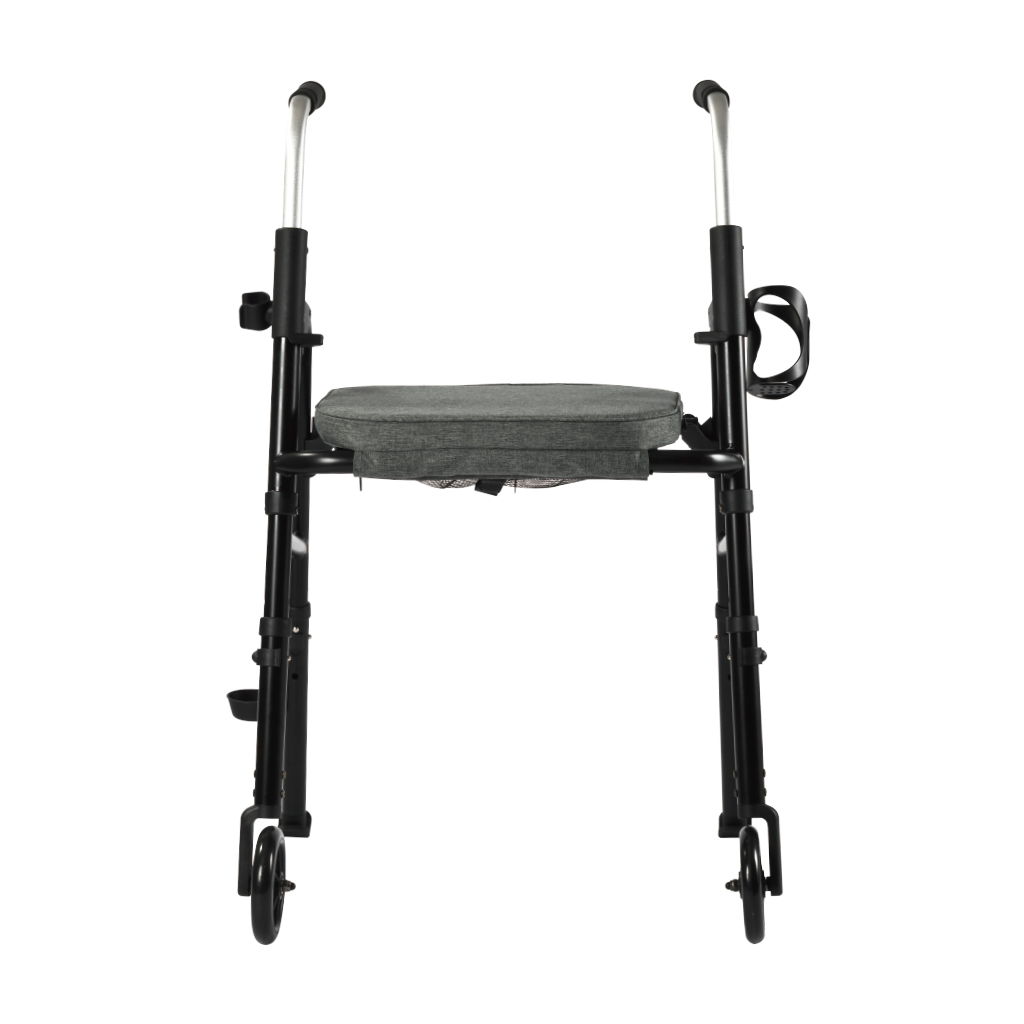 Essentials Walker – Lightweight, Portable Travel Walker