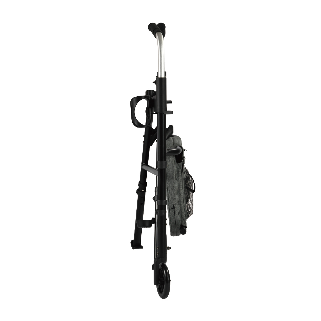 Essentials Walker – Lightweight, Portable Travel Walker