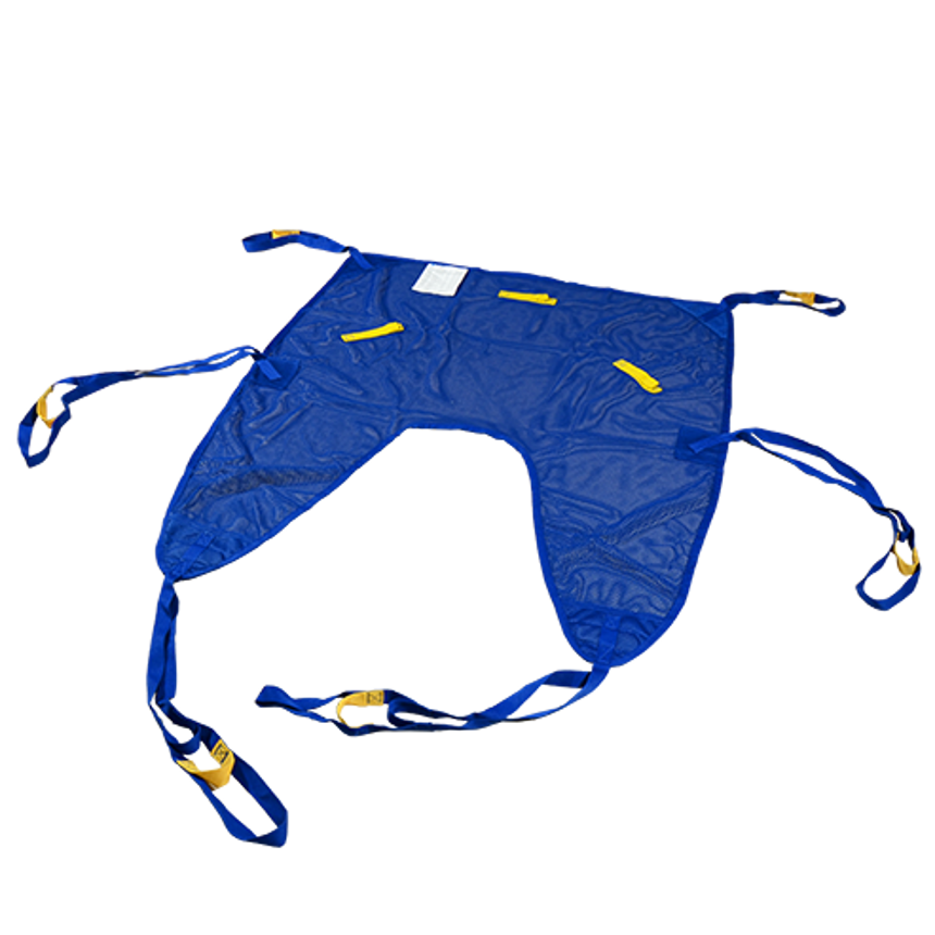 Universal Slings – Versatile and Comfortable Patient Transfers