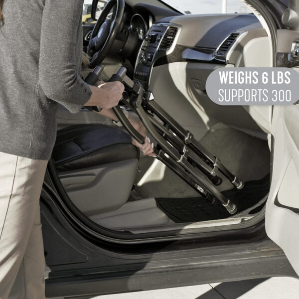 Wonder Walker Lite – Lightweight, Foldable Walker for Mobility