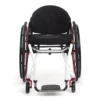 TiLite Aero T – Custom-Fit Lightweight Rigid Wheelchair
