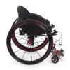 TiLite Aero T – Custom-Fit Lightweight Rigid Wheelchair