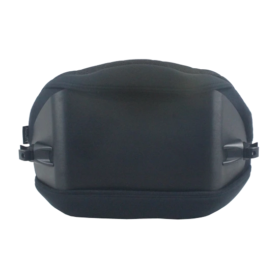 ROHO AGILITY® Active Aluminum Back – Lightweight, Adjustable Support