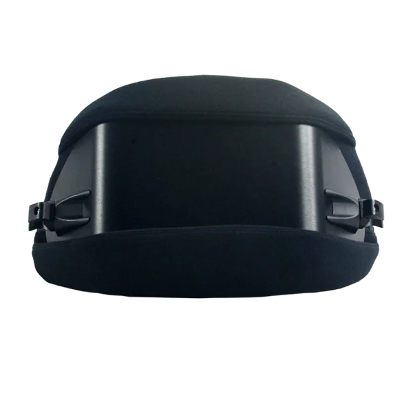 ROHO AGILITY® Active Aluminum Back – Lightweight, Adjustable Support