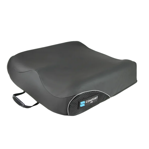Comfort Company M2 Cushion – Multi-Layered Gel & Foam Support